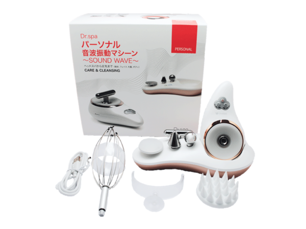 ドクタースパ パーソナル - exfit